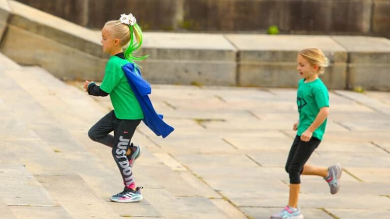 CHOP Parkway Run & Walk